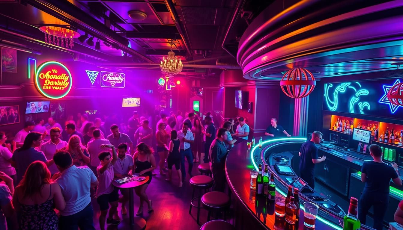 Exploring the Best Night Clubs in Joplin, MO