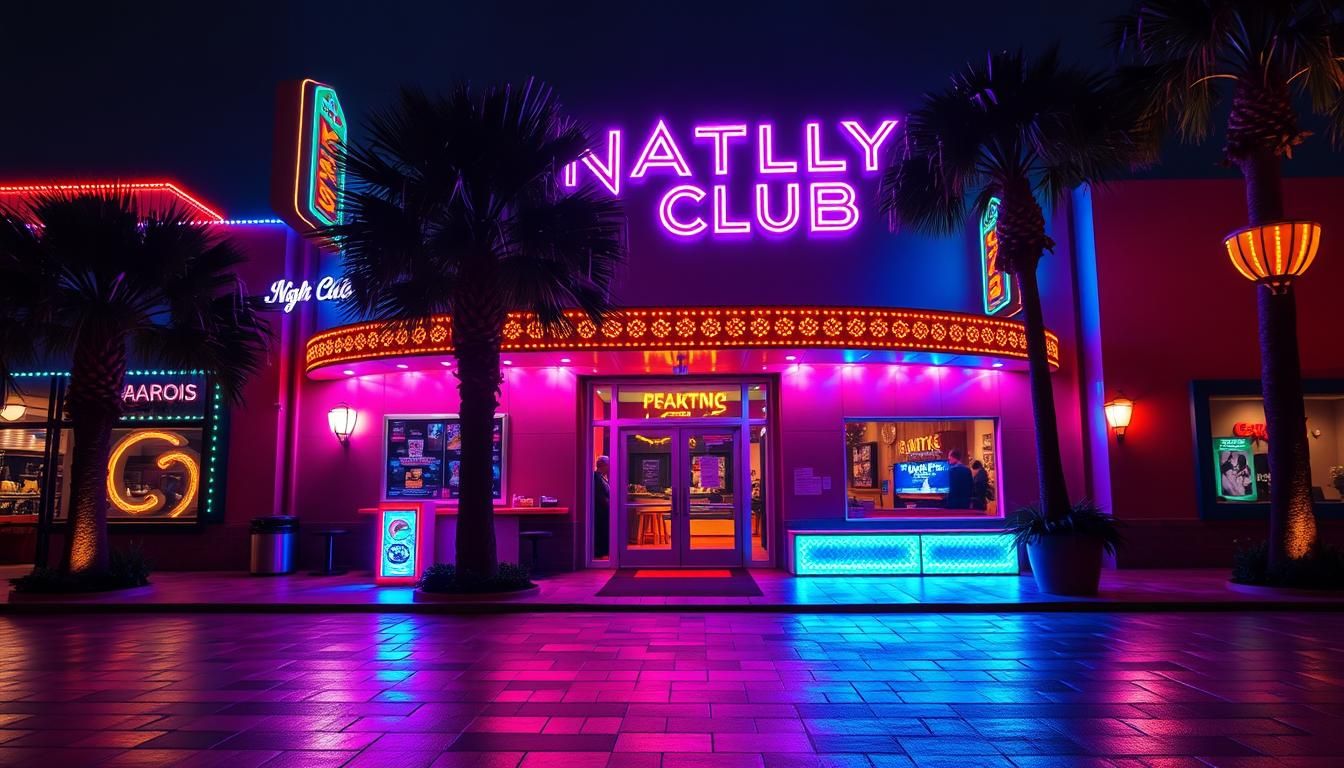 The Best Strip Clubs to Visit in Oklahoma for a Memorable Night